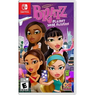 Nintendo Switch Girl Games