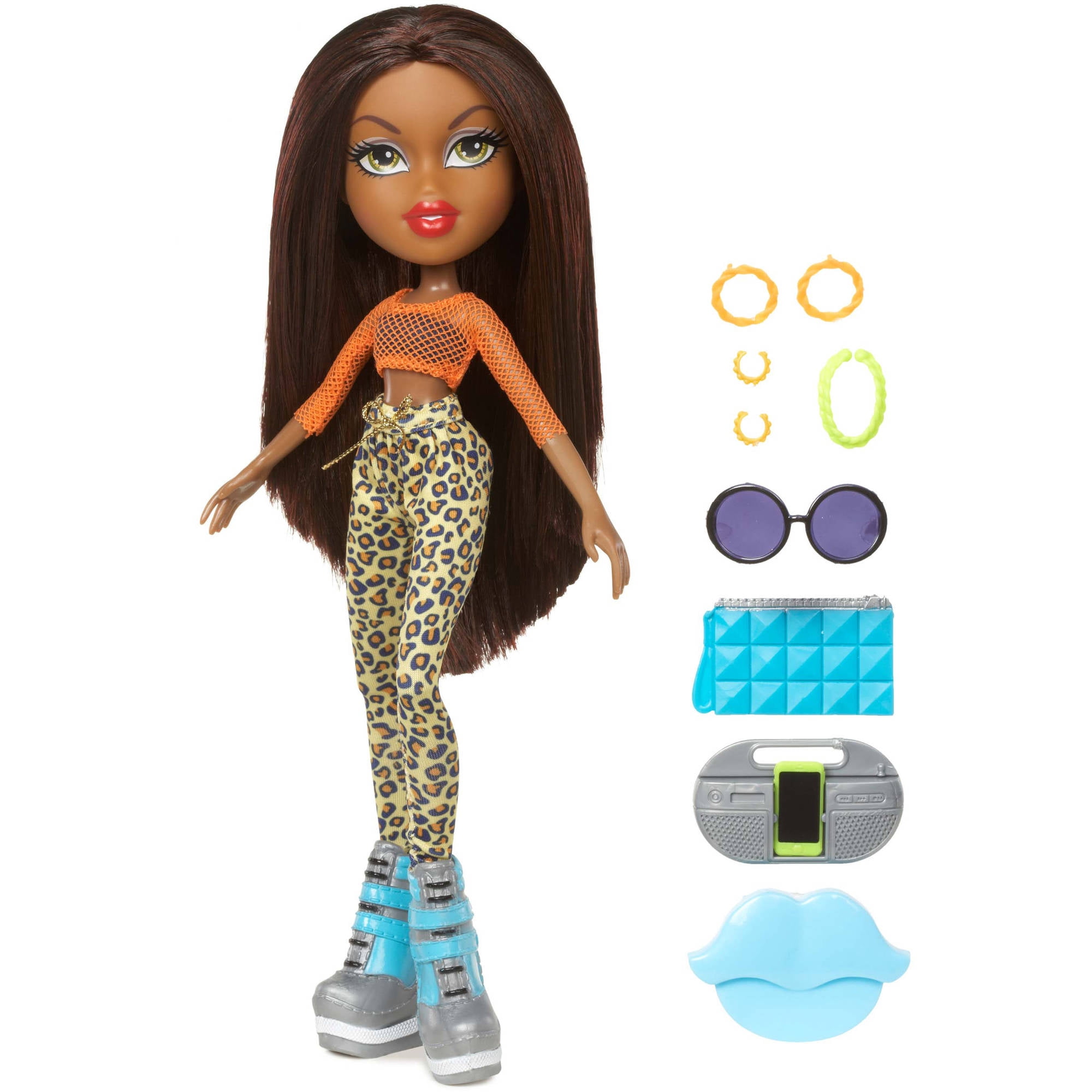 Bratz Dolls Names