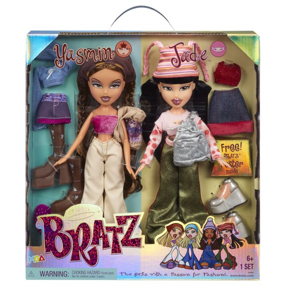 Bratz - Walmart.com