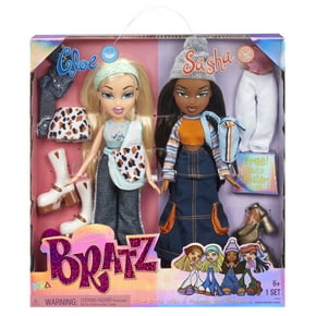 Bratz World