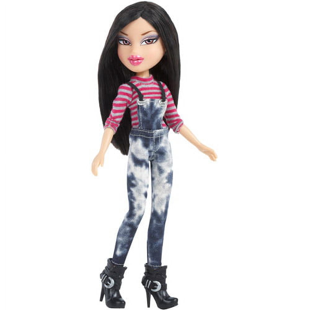 Bratz Dolls Jade