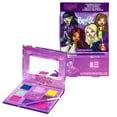 Bratz - Townley Kids Beauty Cosmetics, 8-Color Shimmer Eyeshadow ...