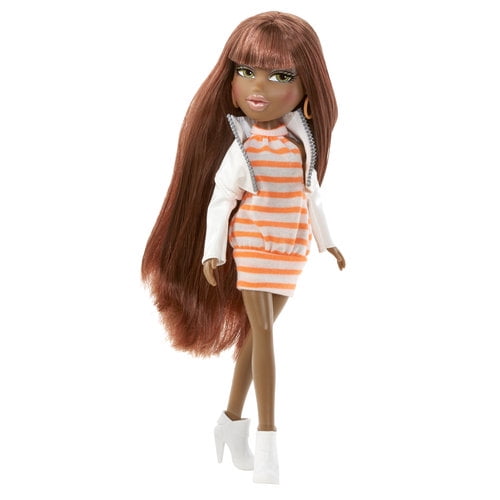 Bratz Dolls in Fashion Dolls - Walmart.com