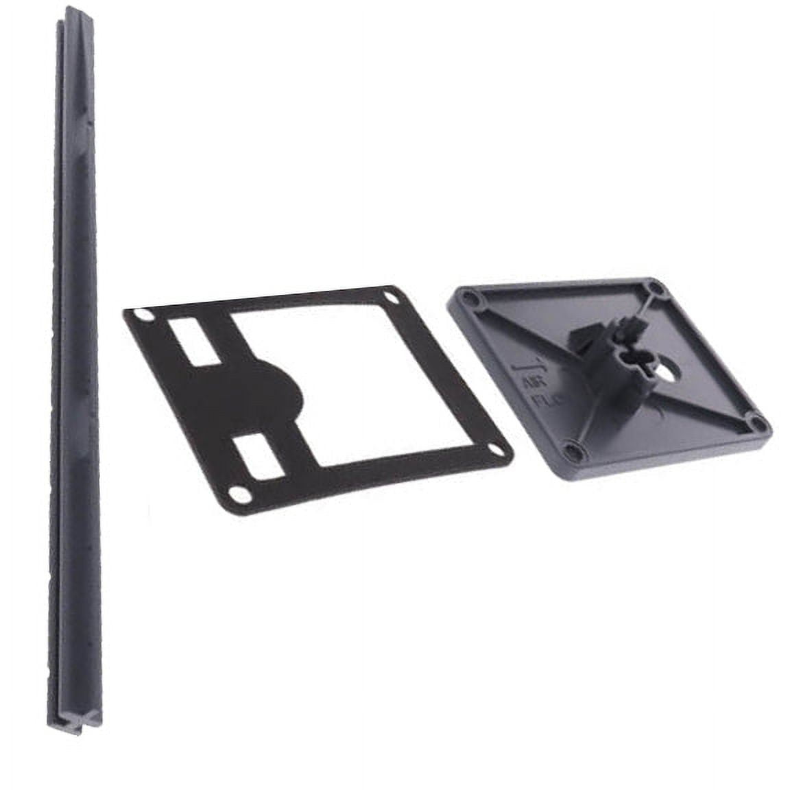 Braukmann 50053060-001 - Duct Mounting Kit For 2000 Series And Sylk Bus ...