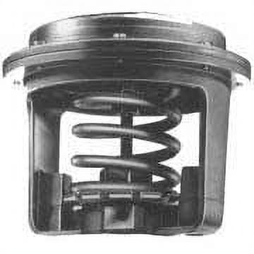 Braukmann MP953C1067 - Pneumatic Valve Actuator 8 Diaphragm Da 2-7 Psi ...