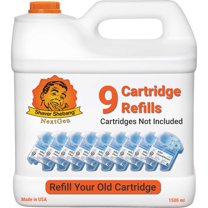 Braun Clean & Renew Refill Cartridges CCR - 4 Pack Razor Cleaner ...