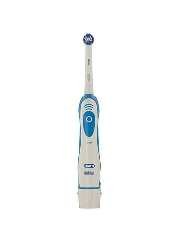 Braun Electric Toothbrushes in Oral Care - Walmart.com