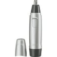 Braun EN10 Mens Ear and Nose Hair Trimmer, Precise and Safe - Walmart.com