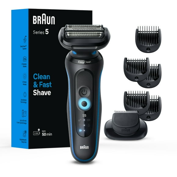 Braun Electric Shavers in Electric Shavers - Walmart.com