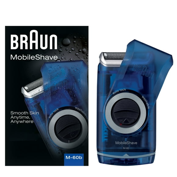 Battery Operated Razors Men