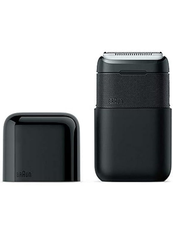 Braun Mens Electric Shavers in Electric Shavers - Walmart.com