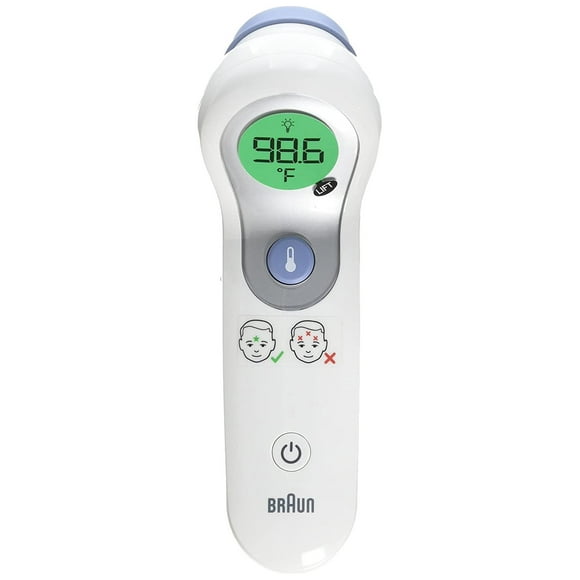 Forehead Thermometer