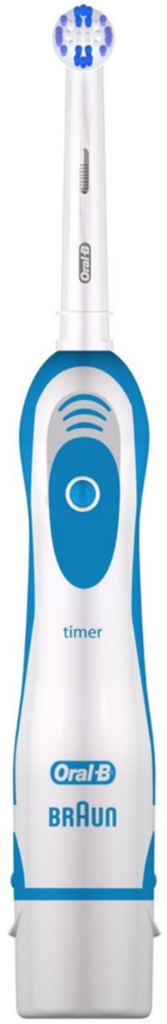 Braun Pro-Health Battery Toothbrush, Precision Clean 1 ea (Pack of 2 ...