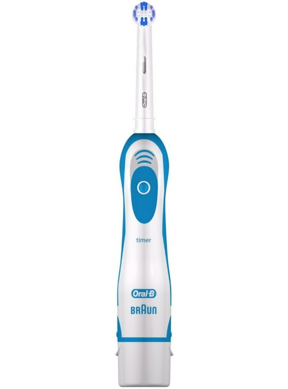 Braun Electric Toothbrushes in Oral Care - Walmart.com