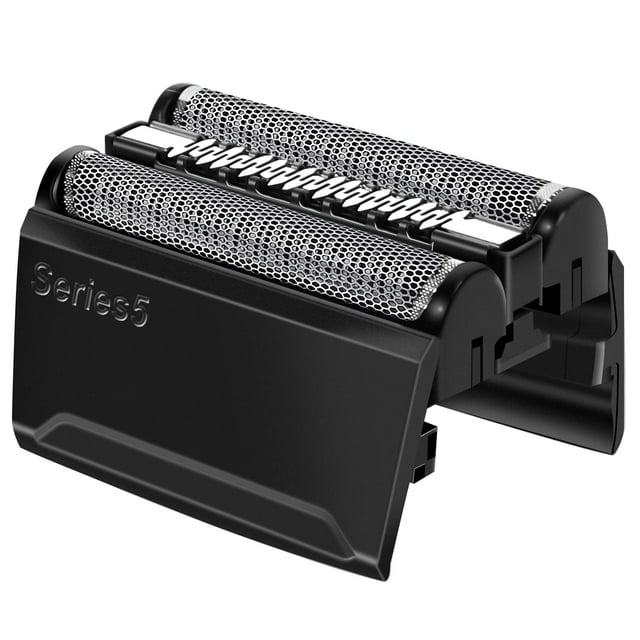 Braun Series 5 Replacement Head, Compatible with Series 5 Men's ...