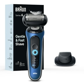 Braun Electric Shavers in Electric Shavers - Walmart.com