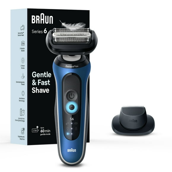 Braun Electric Shavers in Electric Shavers - Walmart.com