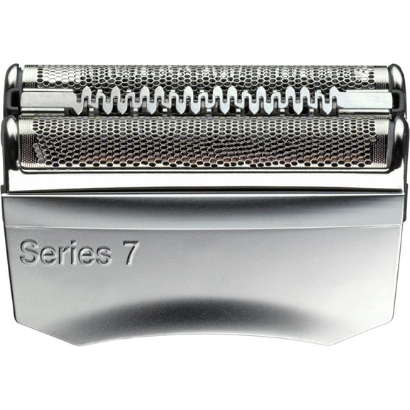 Braun Series 7 Shavers