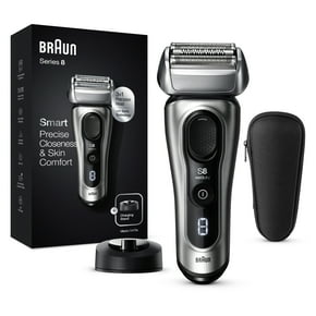 Braun Electric Shavers in Electric Shavers - Walmart.com