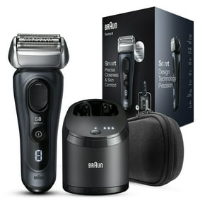 Braun Electric Shavers in Electric Shavers - Walmart.com