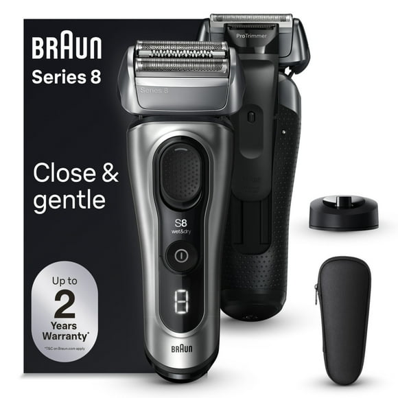 Best Sellers In Men's Electric Shavers