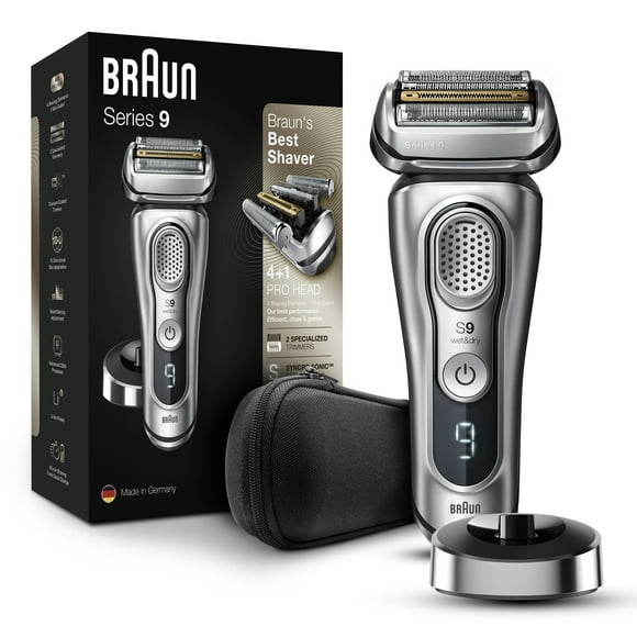 Braun Mens Electric Shavers in Electric Shavers - Walmart.com