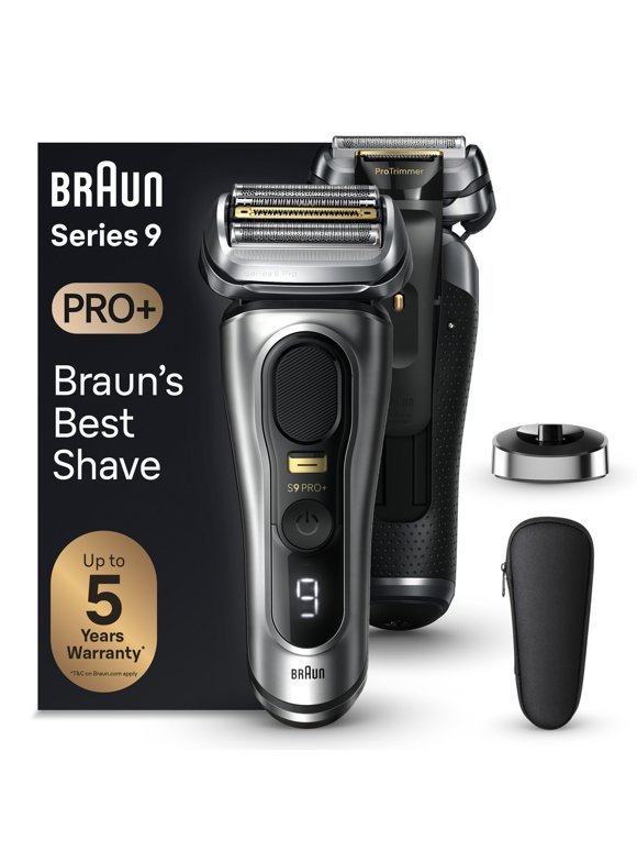 Braun Mens Electric Shavers in Electric Shavers - Walmart.com