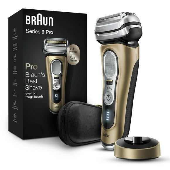 Braun Mens Electric Shavers in Electric Shavers - Walmart.com