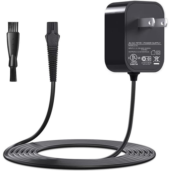 12v Power Cord