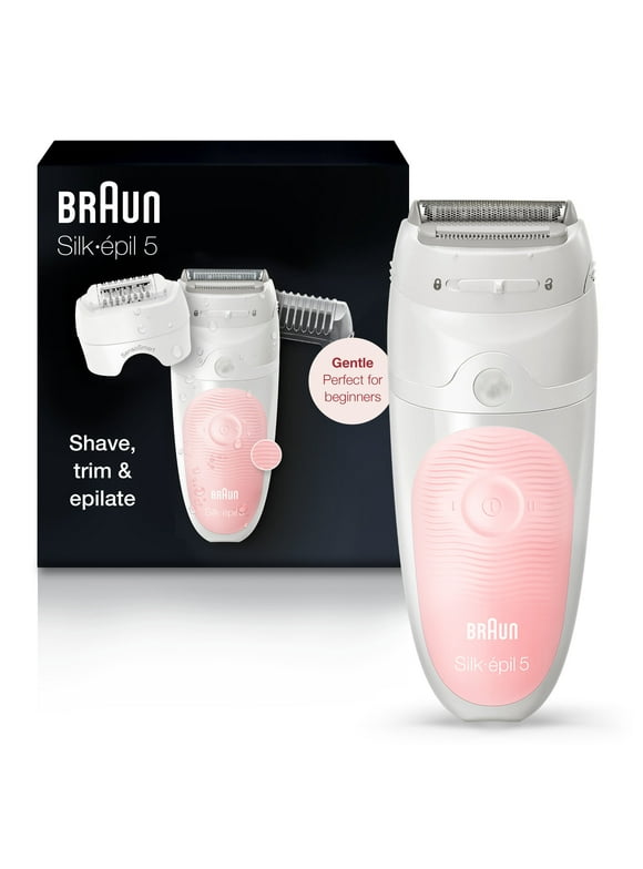 Epilators in Shaving - Walmart.com