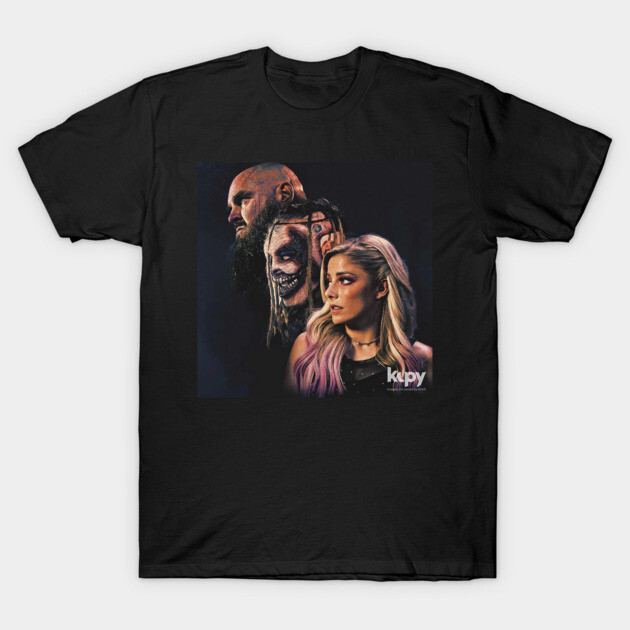 Braun Strowman Vs The Fiend Funny Pro Wrestler Retro Vintage Art ...