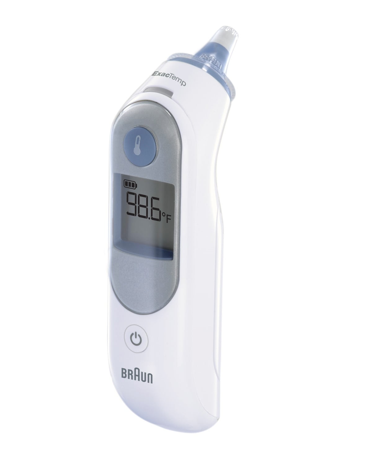 Digital ear thermometer for adults store