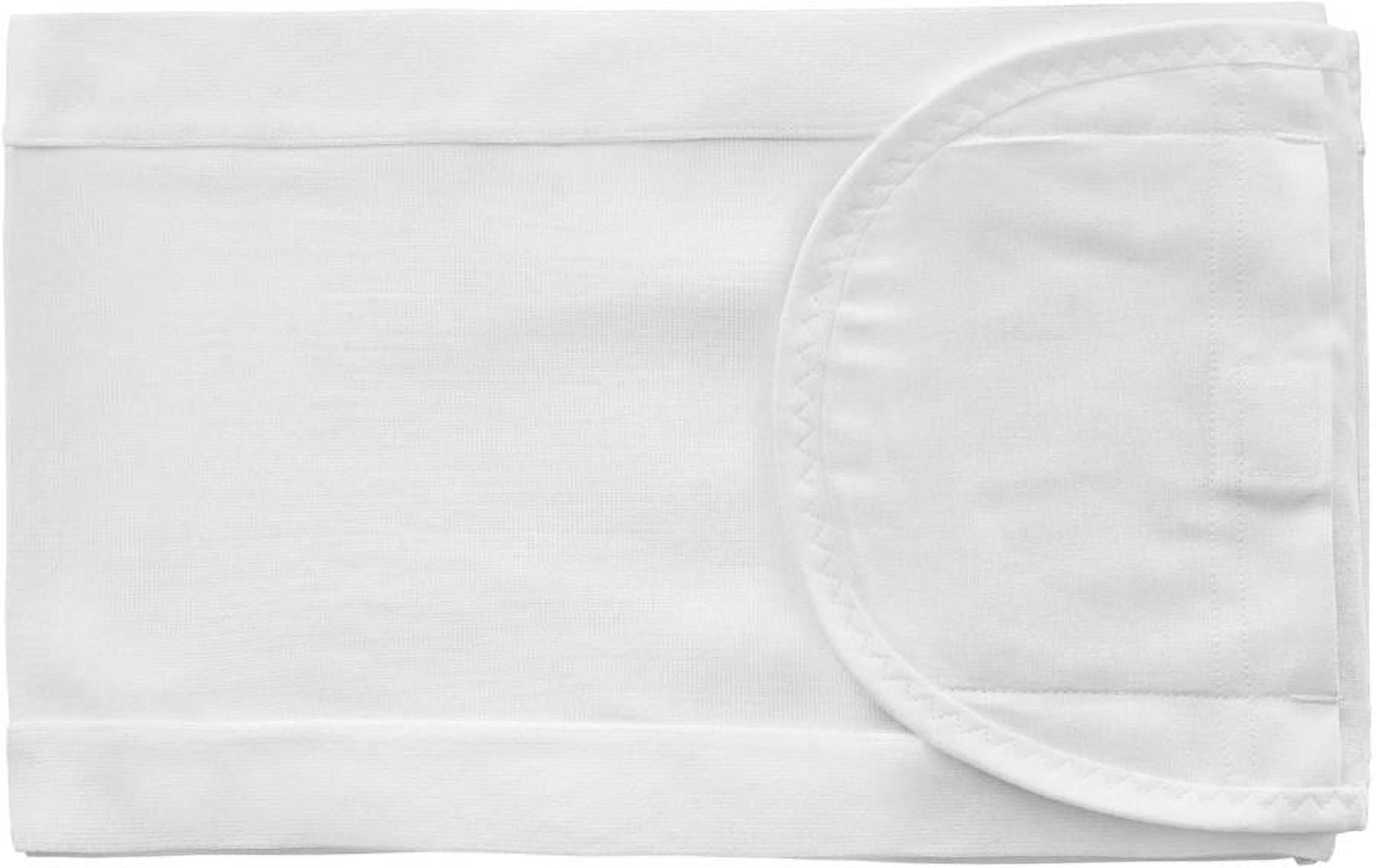 Brava Abdominal Hernia Band, Ostomy Support Belt, 3X-Large, 45 to 51 ...