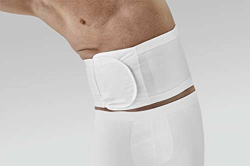 Brava Ostomy Support Belt, Extra-Large (40-46 Inch) - Walmart.com