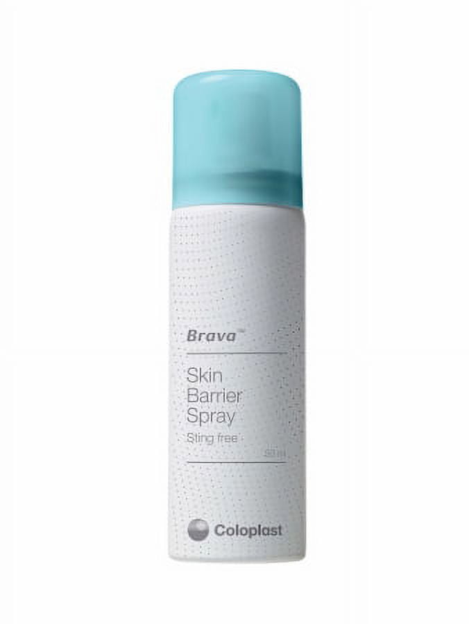 Brava Skin Barrier Spray - Sting Free [BRAVA SKIN BR SPRAY 1.7OZ] (EA-1 ...