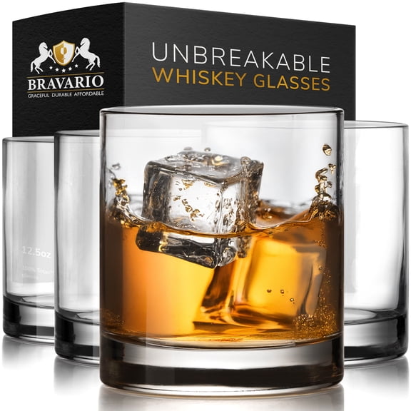 Rocks Glasses