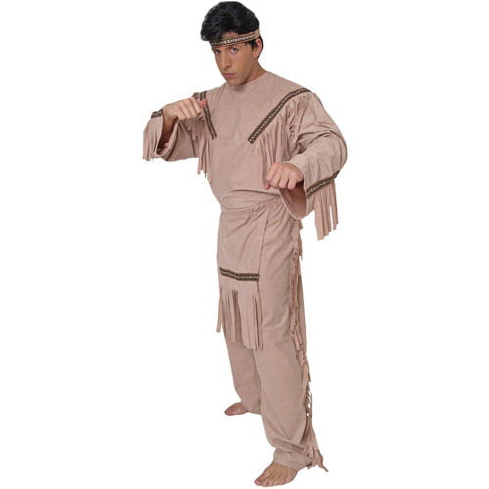 Brave Adult Halloween Costume - Walmart.com
