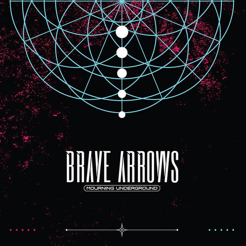 Brave Arrows - Mourning Underground - Music & Performance - Vinyl ...