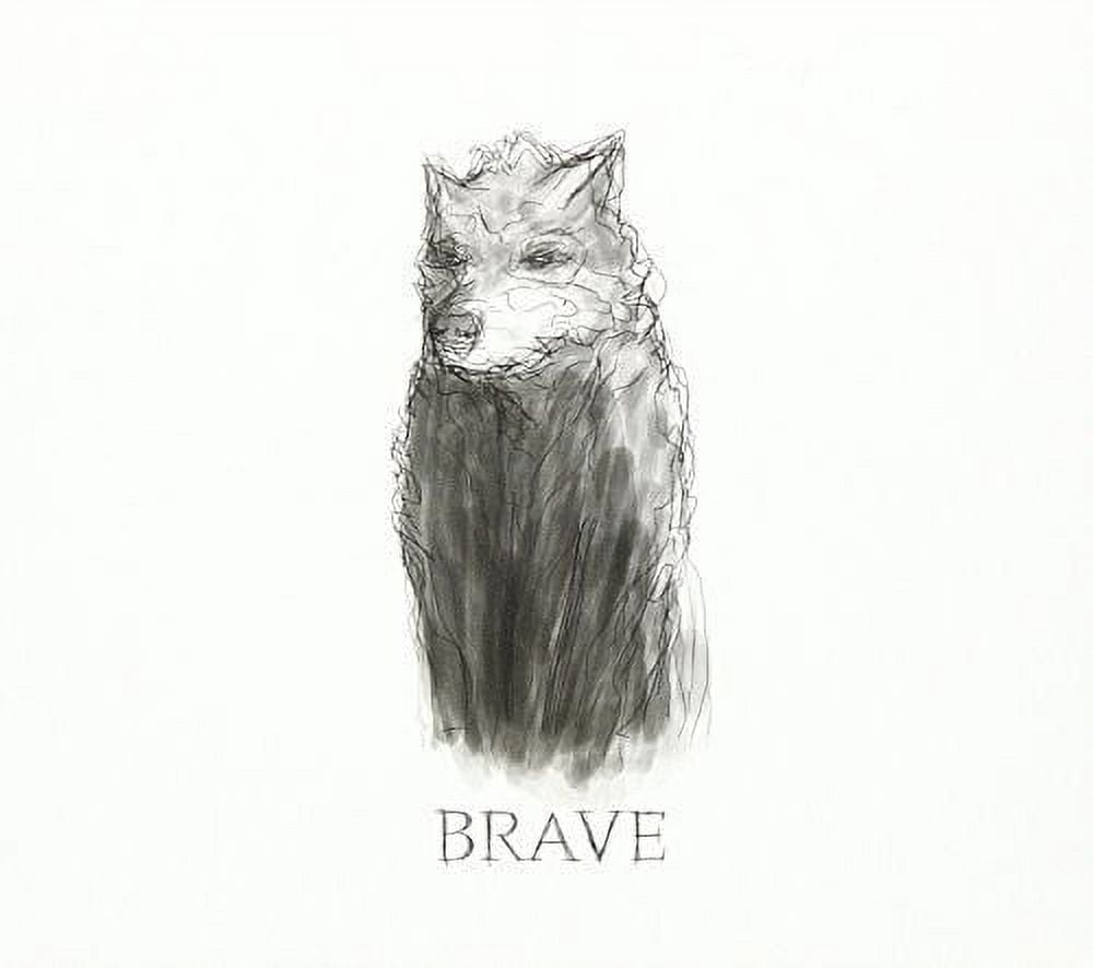 Brave - Brave - Music & Performance - CD - Walmart.com