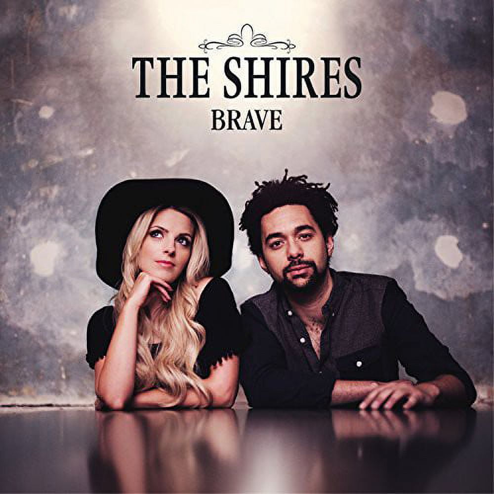 Brave (CD) - Walmart.com