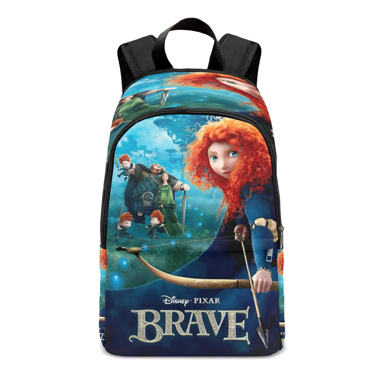 Brave Casual Backpack. - Walmart.com