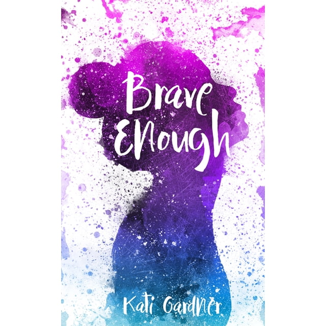 Brave Enough - Walmart.com