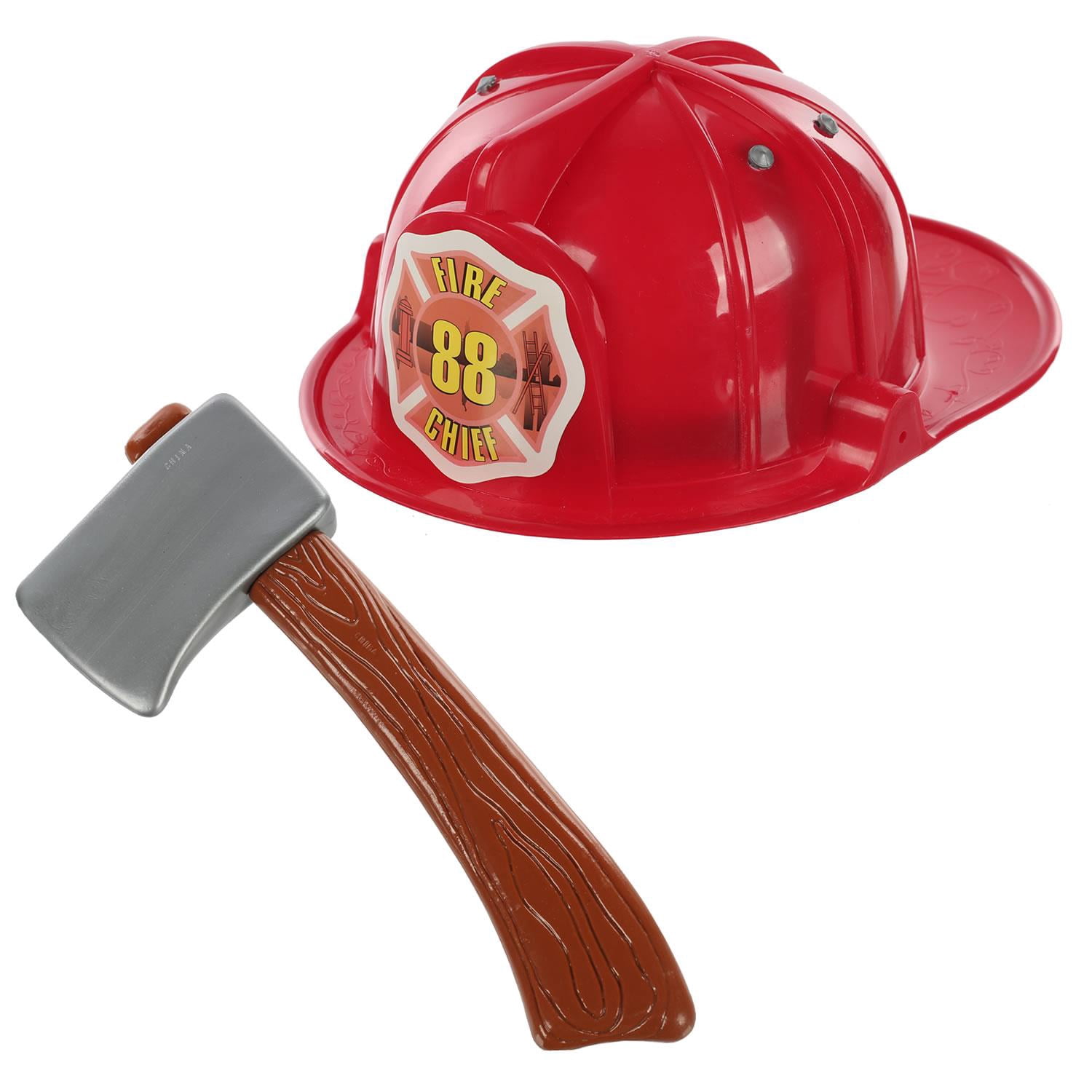Fireman Sam Helmet