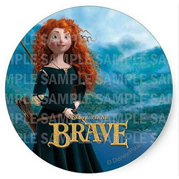 Tinkerbell Birthday Cake