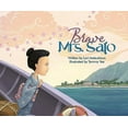 Pre-Owned Brave Mrs. Sato Hardcover - Walmart.com