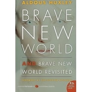 Brave New World - Walmart.com