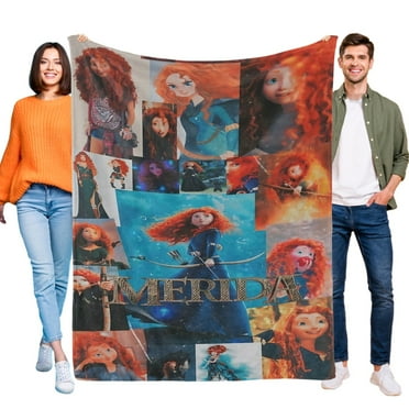 Disney 100 He Makes You Happy Disney Kids Silk Touch Throw Blanket, 50 ...