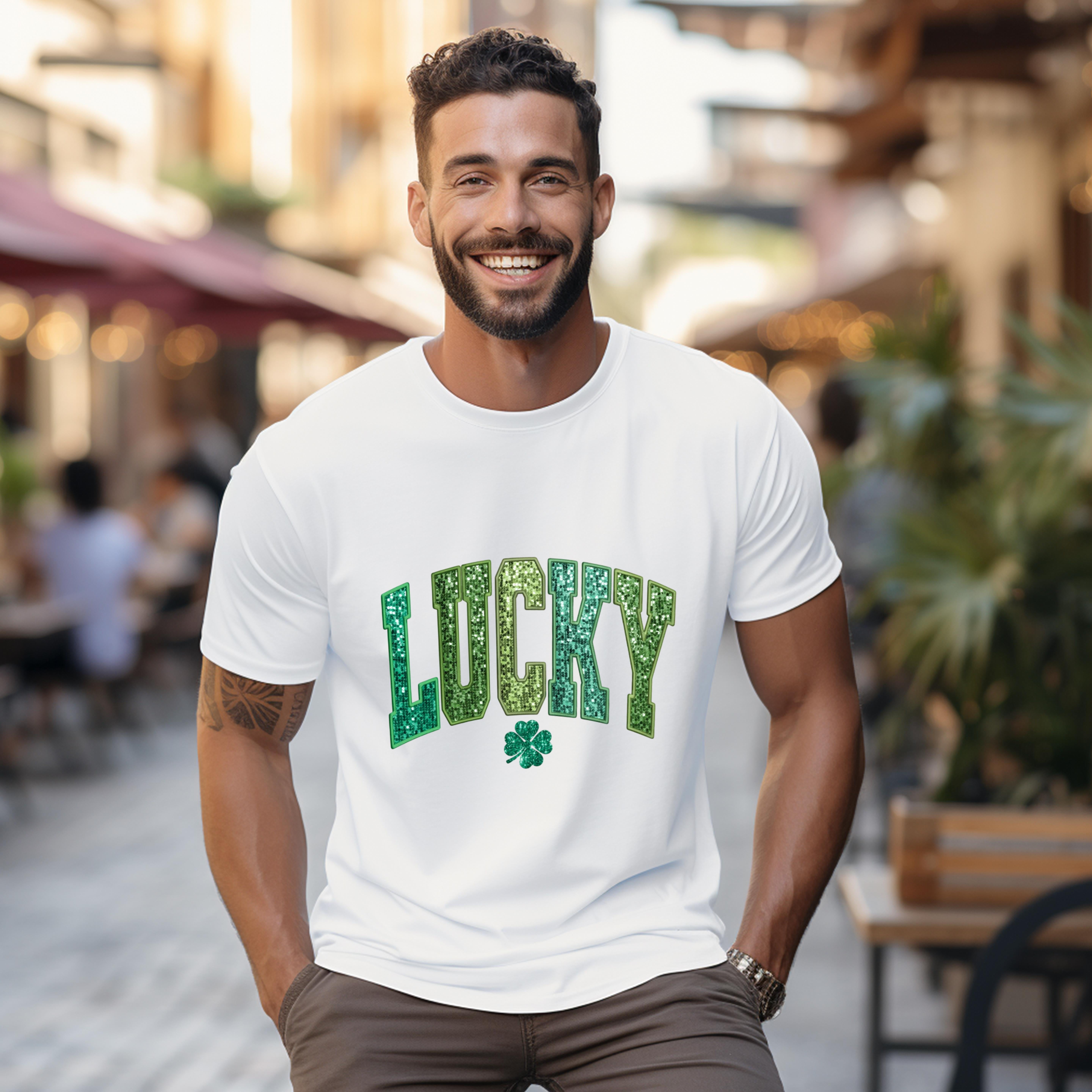 Brave Rise xLucky Varsity Shirt/SweaShirt/Sweatshirt/Hoodie/Hoodie Faux ...