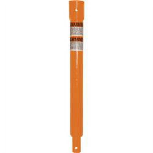 BravePro 51570 15 inch Earth Auger Extension - 35 mm dia. Hexagon ...