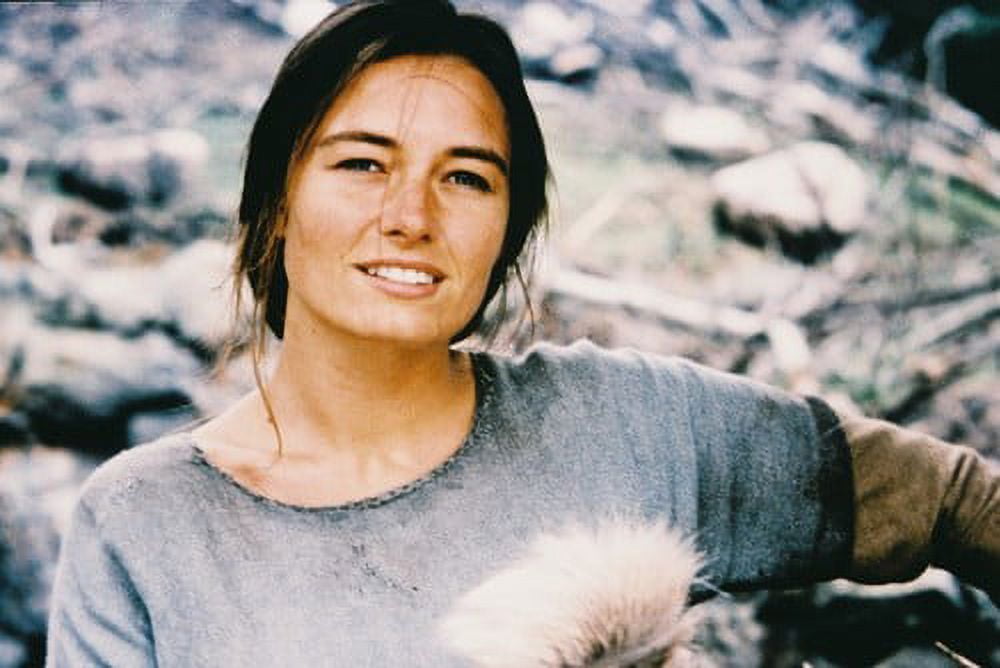 Braveheart Catherine Mccormack 24x36 Poster - Walmart.com